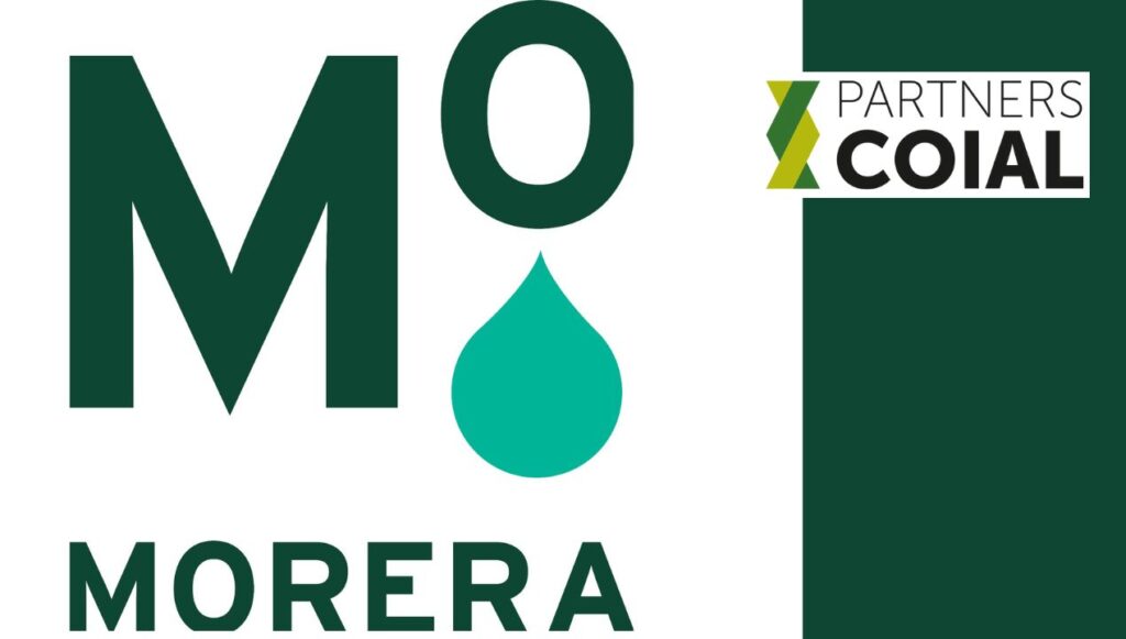 JOSÉ MORERA S.L., Soluciones Agroquímicas, nuevo partner del COIAL - Coial