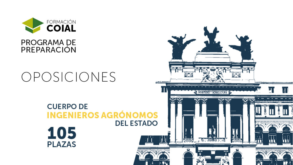 Una convocatoria histórica que merece un programa COIAL de preparación ...